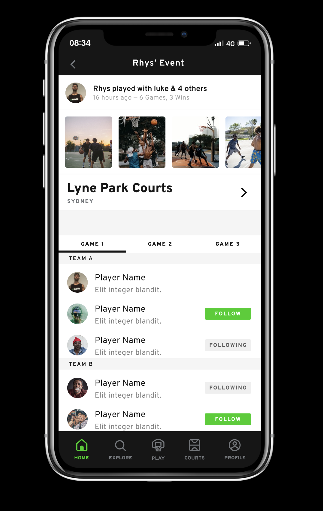 DIME | Case Study | Kanda Colab