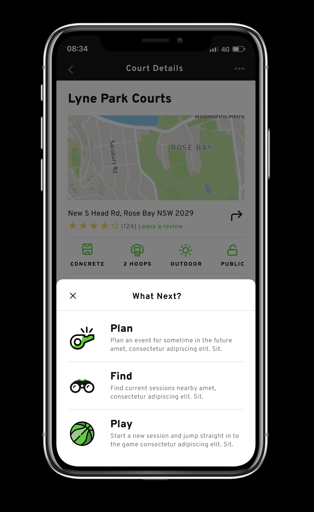 DIME | Case Study | Kanda Colab